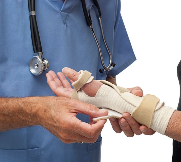 Ganglion Cyst Treatment In Singapore | Liberty Orthopaedic Clinic