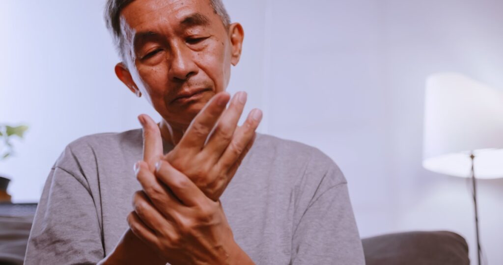 Arthritis Treatment In Singapore | Liberty Orthopaedic Clinic